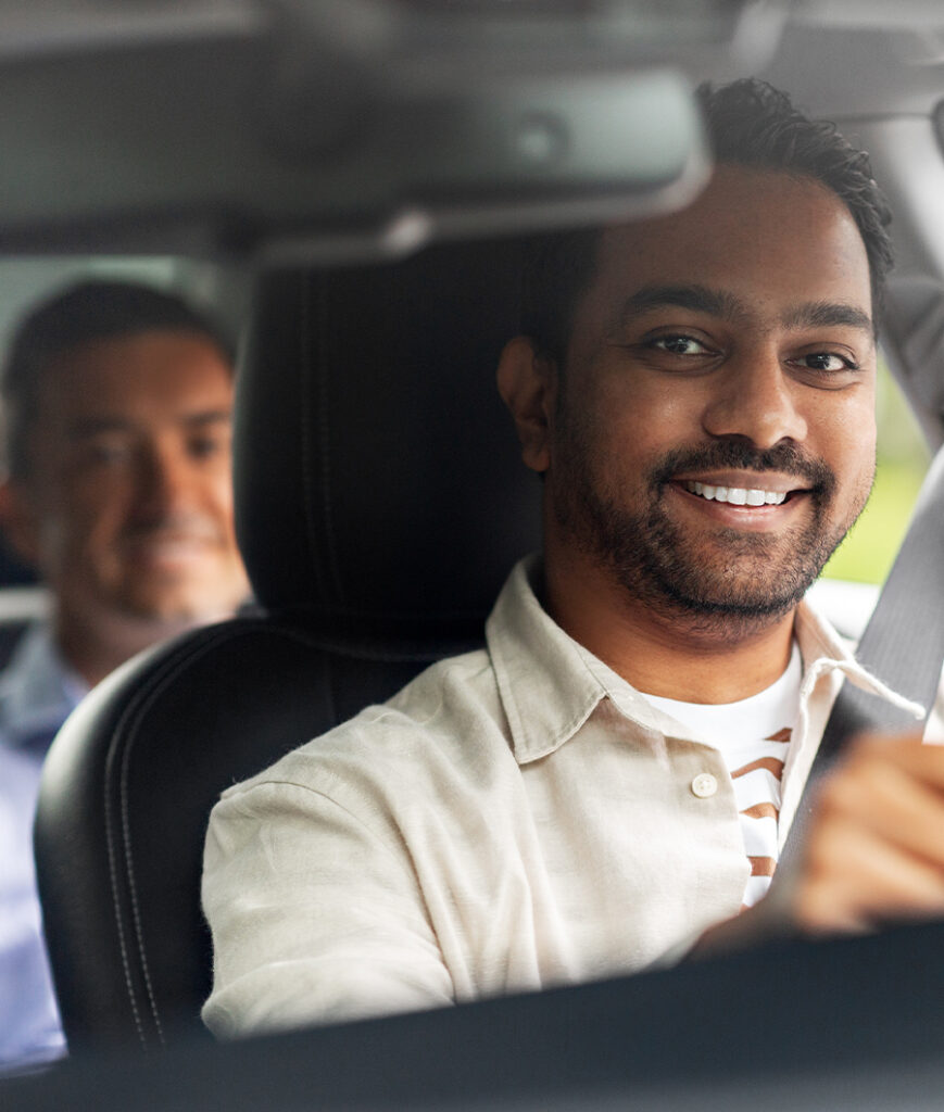 La Mexicana Express Car Service